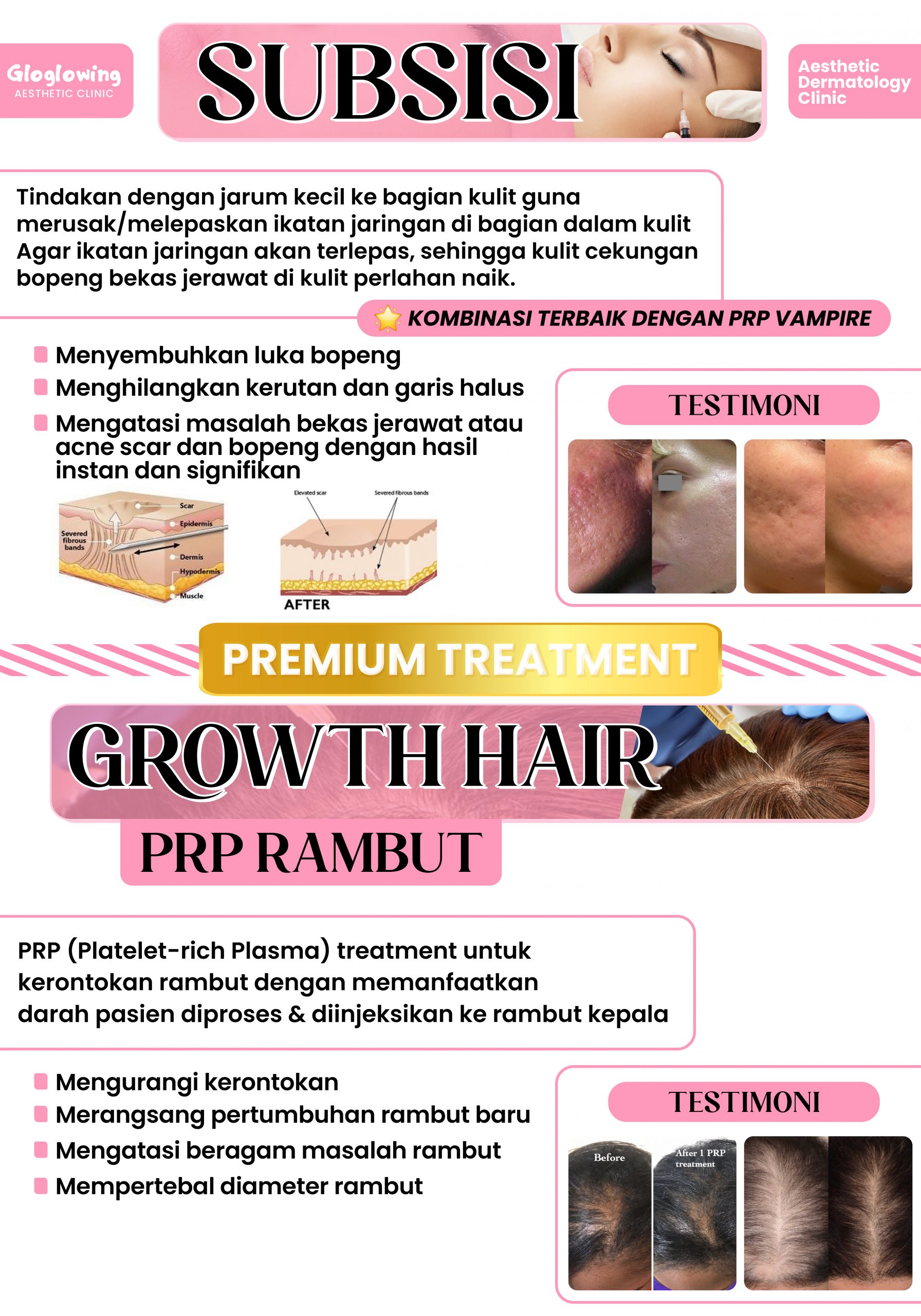 gloglowingclinic – Gloglowing Aesthetic Clinic